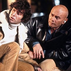 Fuzz - Rotten Tomatoes