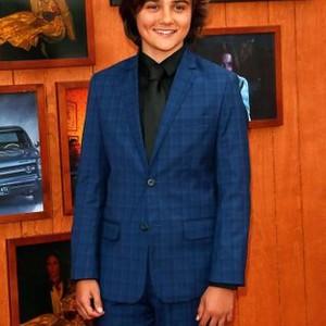 Luca Luhan - Rotten Tomatoes