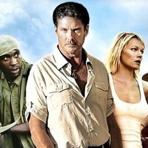 Anaconda 3: Offspring - Rotten Tomatoes