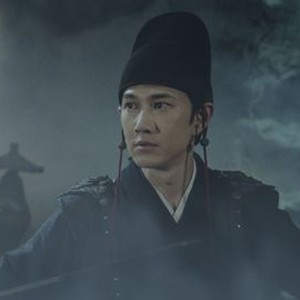 The Brocade Mouse Royal Cat Nine Deep Blood Wolf - Rotten Tomatoes