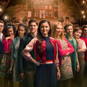 The Evermoor Chronicles - Rotten Tomatoes