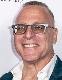 Steve Schnur | Rotten Tomatoes