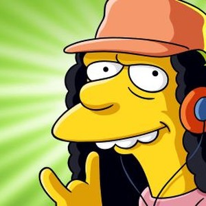 The Simpsons - Rotten Tomatoes