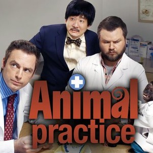 Animal Practice - Rotten Tomatoes