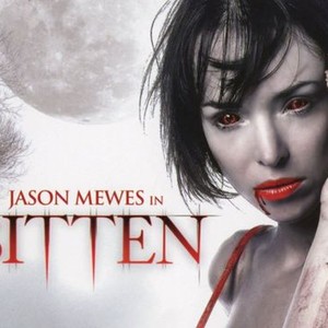 Bitten - Rotten Tomatoes