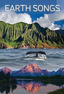 Earth Songs | Rotten Tomatoes