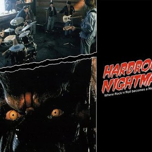 Hard Rock Nightmare - Rotten Tomatoes