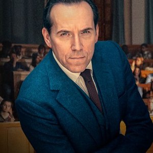 Professor T: Season 2, Episode 1 - Rotten Tomatoes