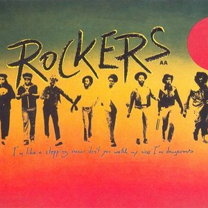 Rockers - Rotten Tomatoes