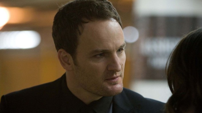 the human contract plot