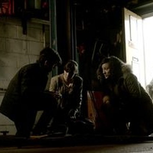 Alive - Rotten Tomatoes