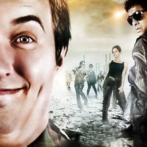 Apocalypse Nerd - Rotten Tomatoes