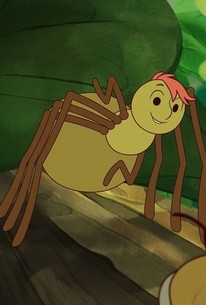 Bug Diaries: Season 1, Episode 8 | Rotten Tomatoes