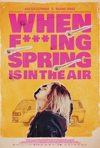 When F... Spring is in the Air | Rotten Tomatoes