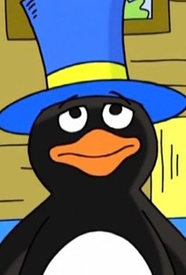 Betsy's Kindergarten Adventures: Season 1, Episode 5 | Rotten Tomatoes