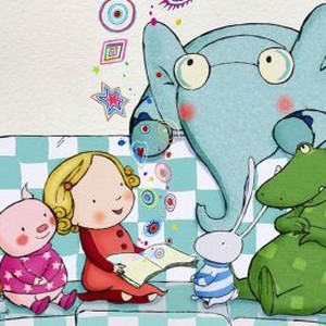 Tilly and Friends: Season 1, Episode 39 - Rotten Tomatoes