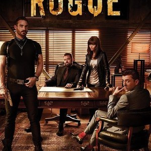 Rogue - Rotten Tomatoes