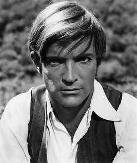 Robert Drivas The Albatross (1965)