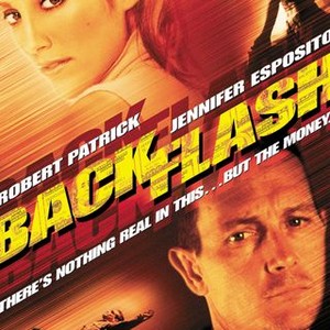Backflash - Rotten Tomatoes
