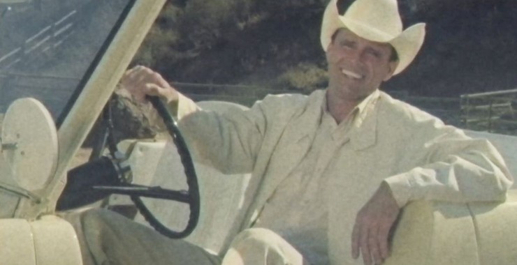 John Bronco - Rotten Tomatoes