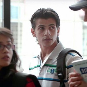 Rough Book - Rotten Tomatoes