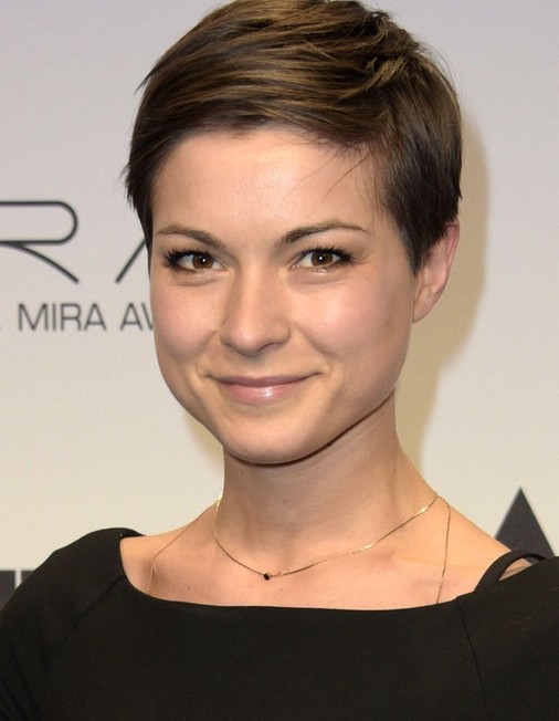 Henriette Richter-Röhl - Rotten Tomatoes