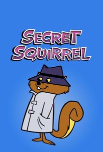 Secret Squirrel: Season 2 | Rotten Tomatoes