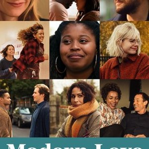 Modern Love - Rotten Tomatoes