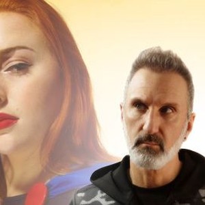 Ultra-Girl - Rotten Tomatoes