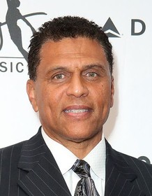 Reggie Theus | Rotten Tomatoes