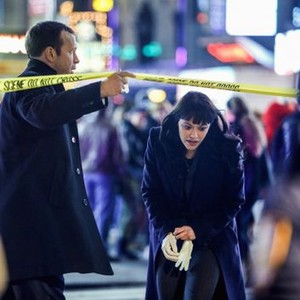 Marisa Ramirez - Rotten Tomatoes