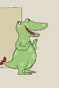 Tilly and Friends: Season 1, Episode 6 - Rotten Tomatoes