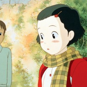 Only Yesterday - Rotten Tomatoes