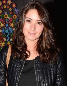Claudia Troyo | Rotten Tomatoes