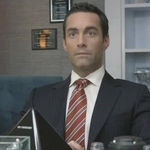 Better Off Ted: Season 1, Episode 12 - Rotten Tomatoes