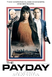 The Pay Day | Rotten Tomatoes