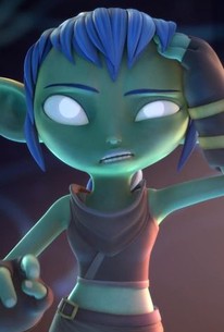 Skylanders Academy: Season 1, Episode 6 | Rotten Tomatoes