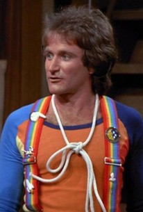 Mork & Mindy: Season 1, Episode 23 - Rotten Tomatoes