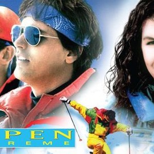 Aspen Extreme - Rotten Tomatoes