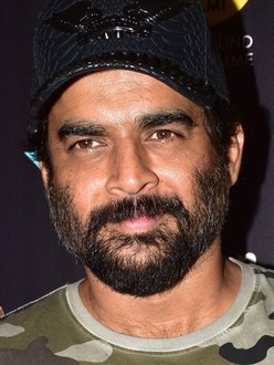 madhavan