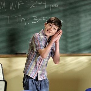 Mockingbird Lane Mason Cook