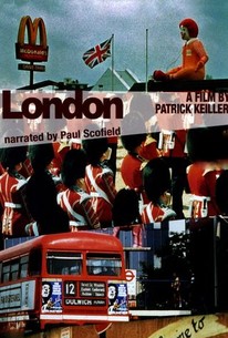 London | Rotten Tomatoes