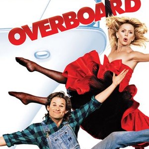Overboard - Rotten Tomatoes