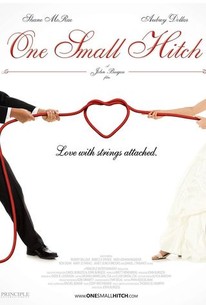 One Small Hitch | Rotten Tomatoes