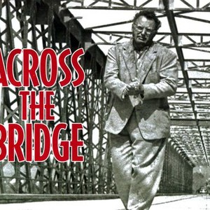 Across the Bridge - Rotten Tomatoes