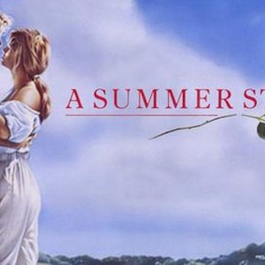 A Summer Story - Rotten Tomatoes