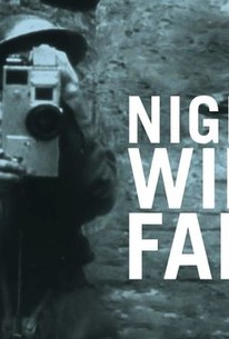 Night Will Fall (2014) - Rotten Tomatoes