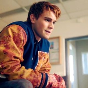 Riverdale - Rotten Tomatoes