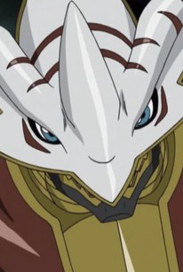 Digimon Frontier: Season 4, Episode 21 | Rotten Tomatoes