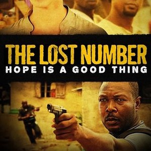 The Lost Number - Rotten Tomatoes